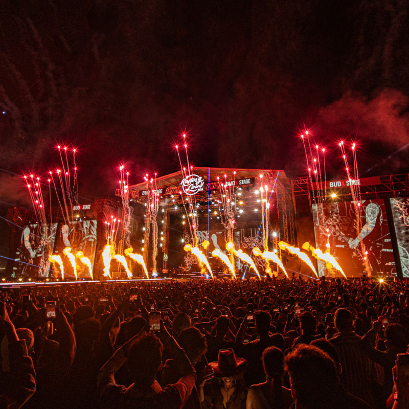 A review of how Rolling Loud made Indian hip-hop proud