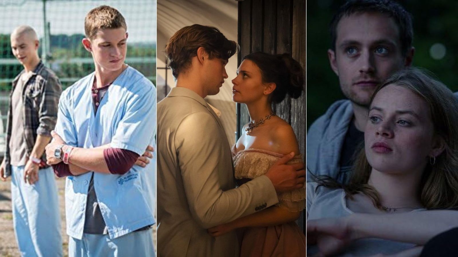 Best 5 German series that hit just like Maxton Hall | Lifestyle Asia KL
