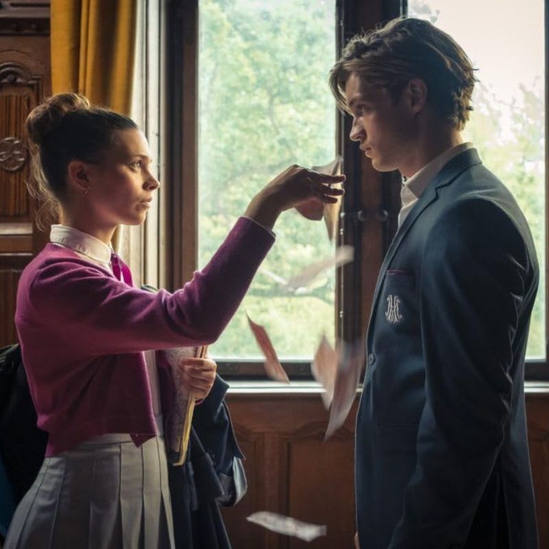 Best 5 German series that hit just like Maxton Hall | Lifestyle Asia KL