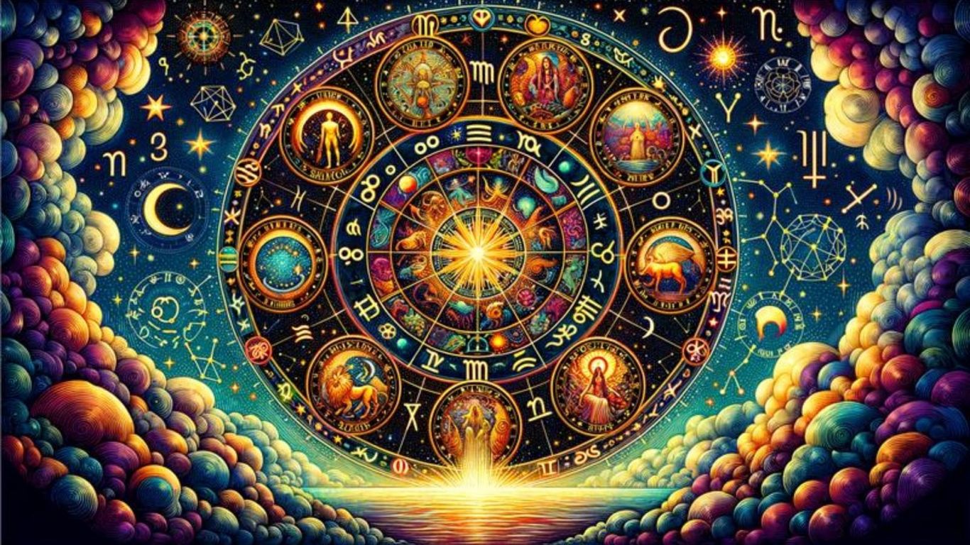Horoscope today for zodiac signs: Astrological predictions for 7 Dec 2025
