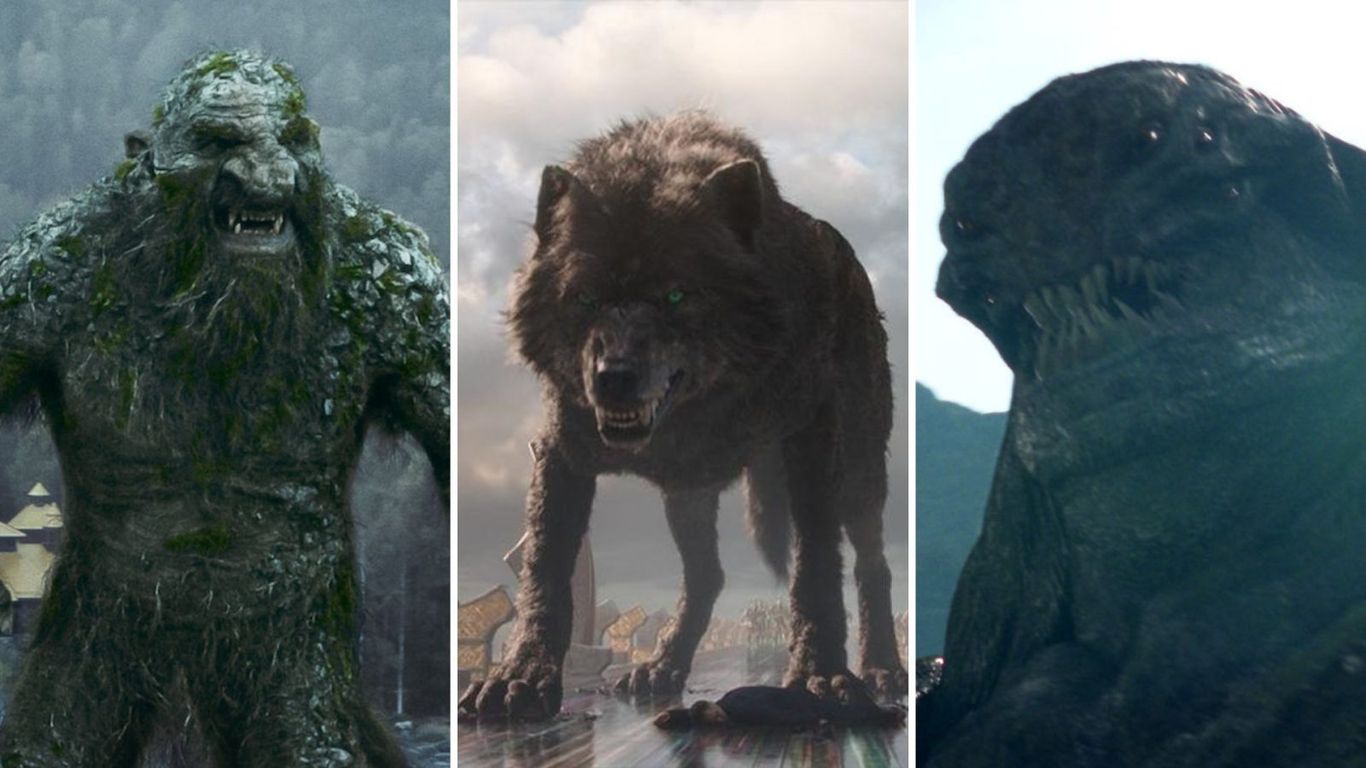 11 monsters in movies who are from Norse mythology | LSA Malaysia