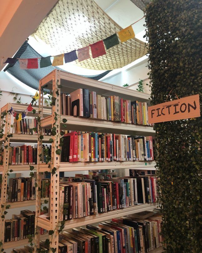 Support local by visiting these independent bookstores in Singapore | LSA KL