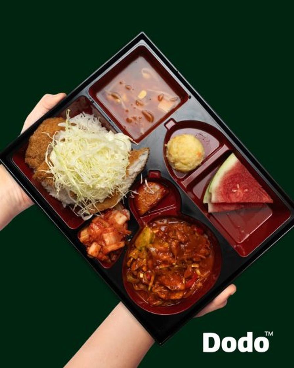 Food guide: Where to eat at Sunway Square Mall in Subang