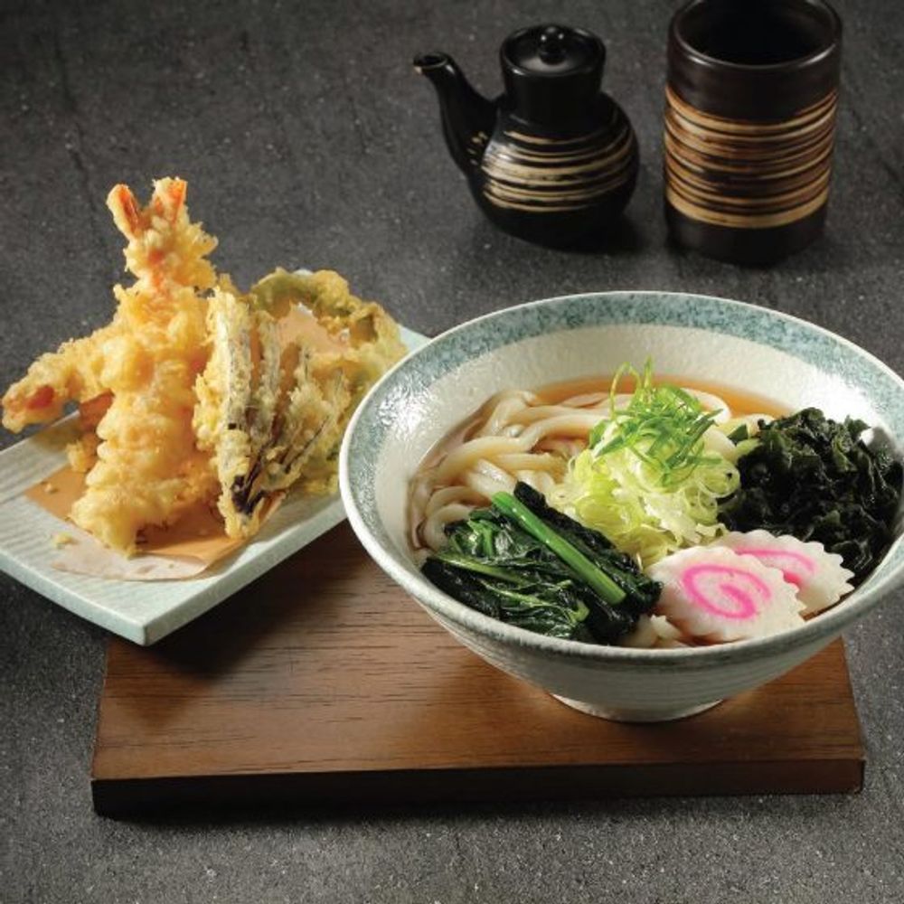 Food guide: Where to eat at Sunway Square Mall in Subang