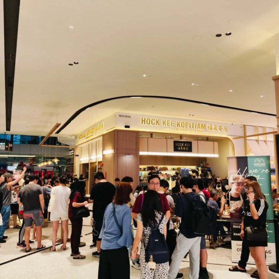 Food guide: Where to eat at Sunway Square Mall in Subang