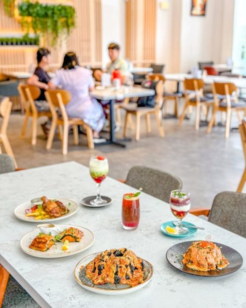 Food guide: Where to eat at Sunway Square Mall in Subang