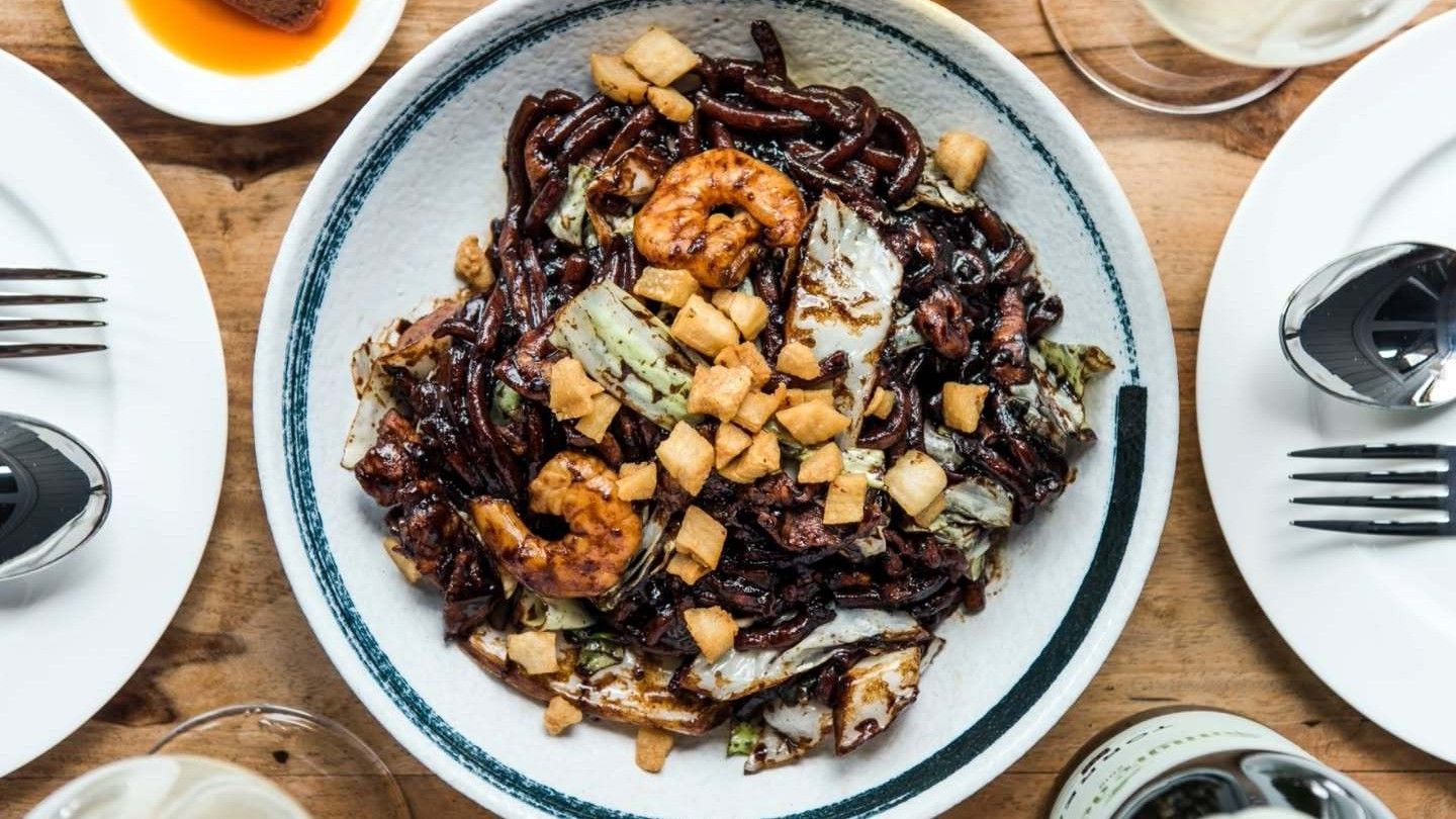 Food guide: Where to eat at Sunway Square Mall in Subang