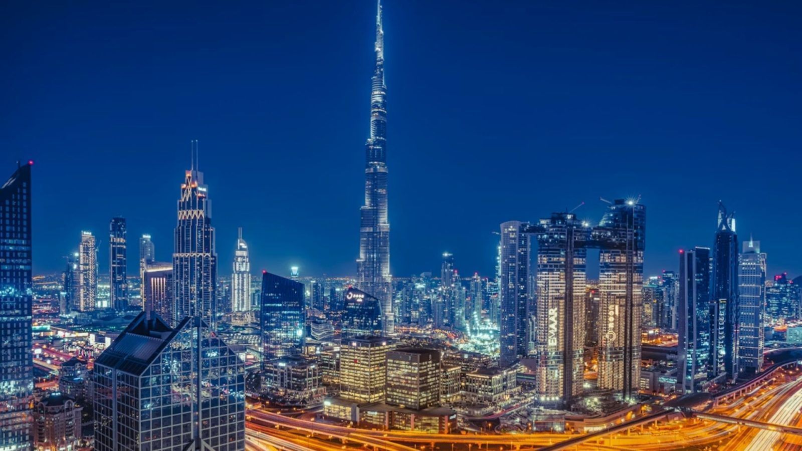 Dubai winter travel Gguide: Activities and adventures | LSA KL