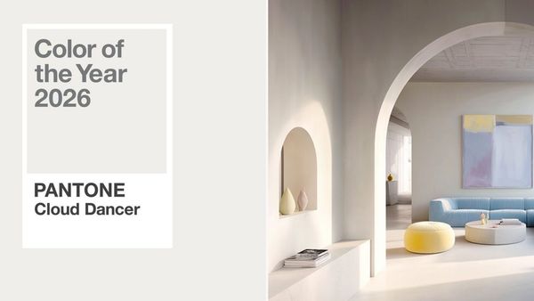 A look at every Pantone Color Of The Year from 2000 to 2026 | LSA KL