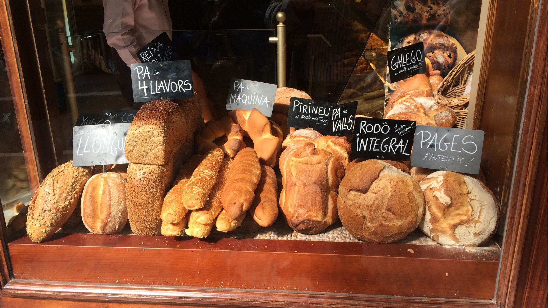 Tracing Europe’s crumb trail: Top destinations for an authentic bake-cation