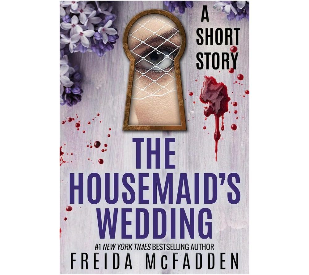 Your guide to reading The Housemaid books in order | LSA Malaysia