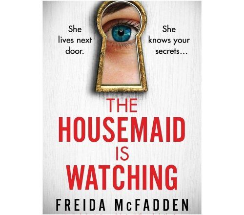 Your guide to reading The Housemaid books in order | LSA Malaysia