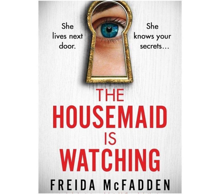 Your guide to reading The Housemaid books in order | LSA Malaysia