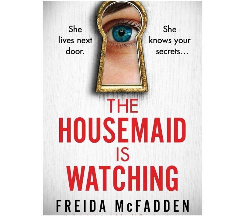 Your guide to reading The Housemaid books in order | LSA Malaysia