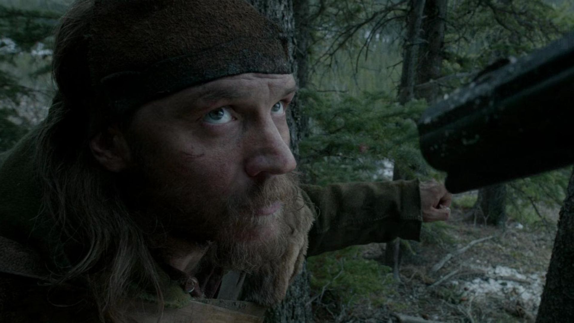 The Revenant at 10 : How climate anxiety changes the film’s meaning ...