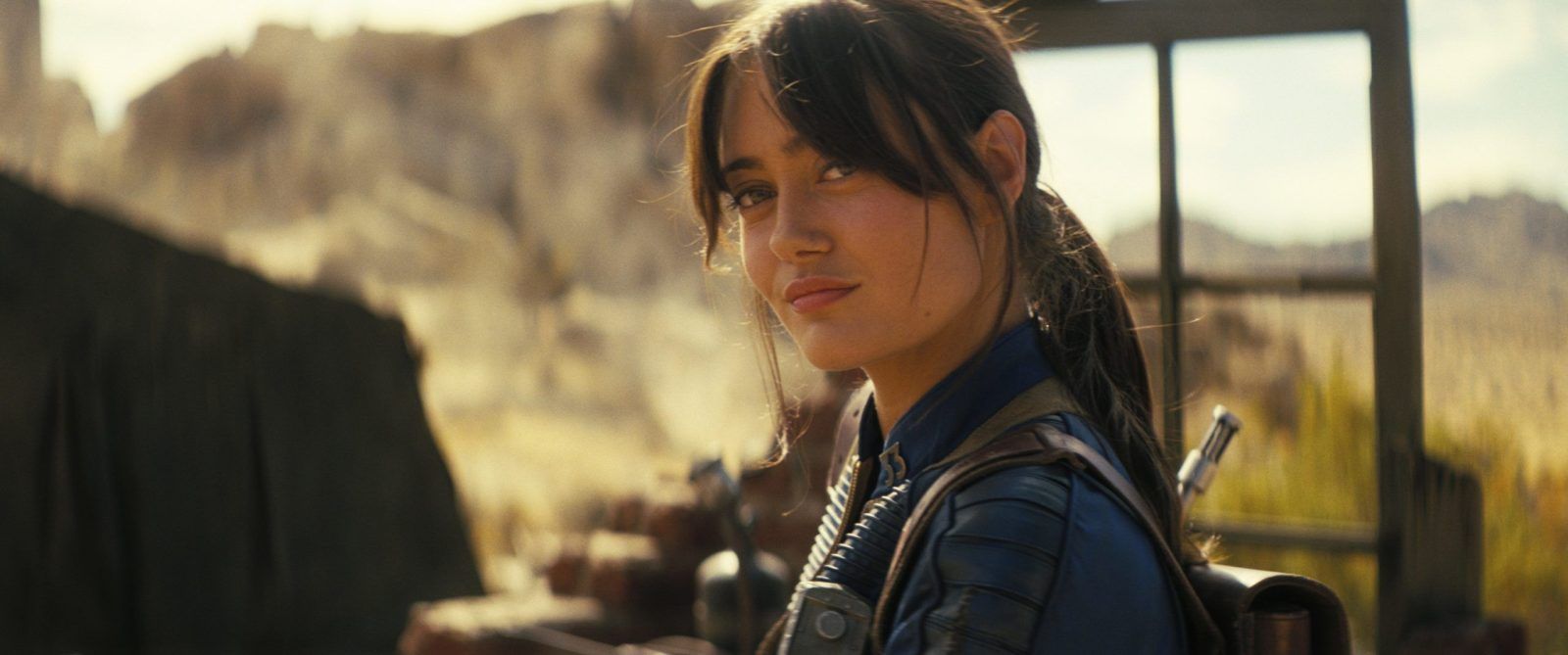 Interview: Fallout cast talk Season 2—and caring | LSA KL