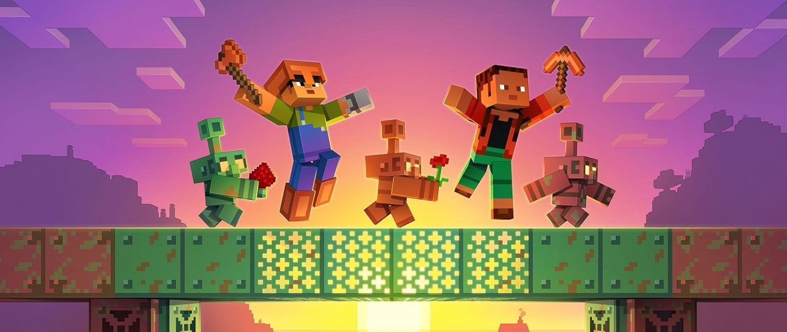 Roblox vs Minecraft: A comparison between the games | LSA KL
