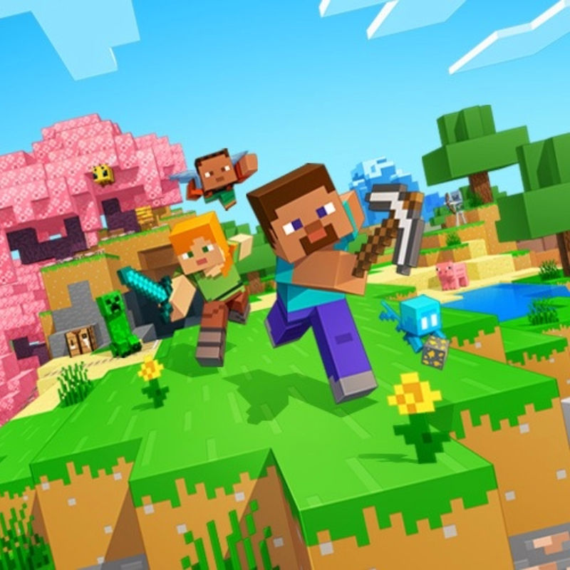 ‘Roblox’ vs ‘Minecraft’: The ultimate face-off between the two giants ...