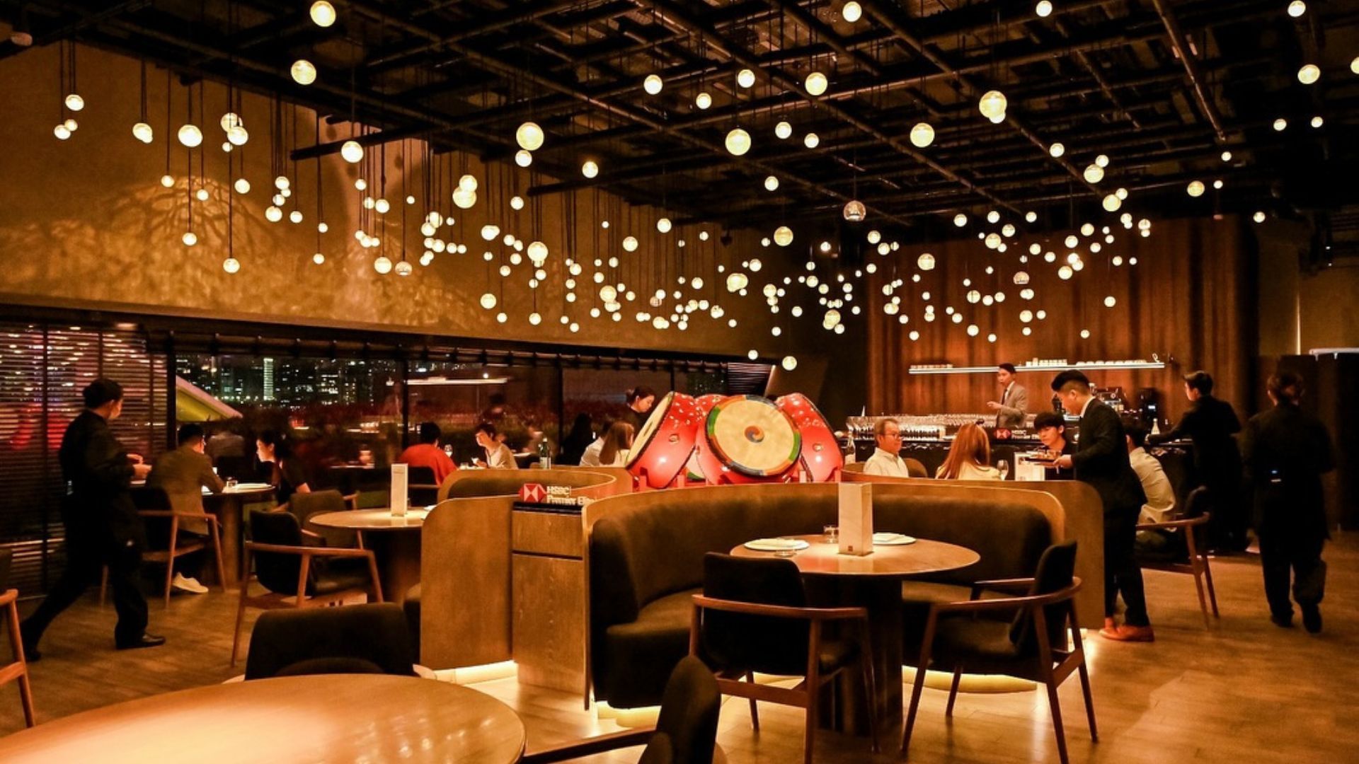 Culinary Class Wars Season 2: All the White Spoon chefs' restaurants ...