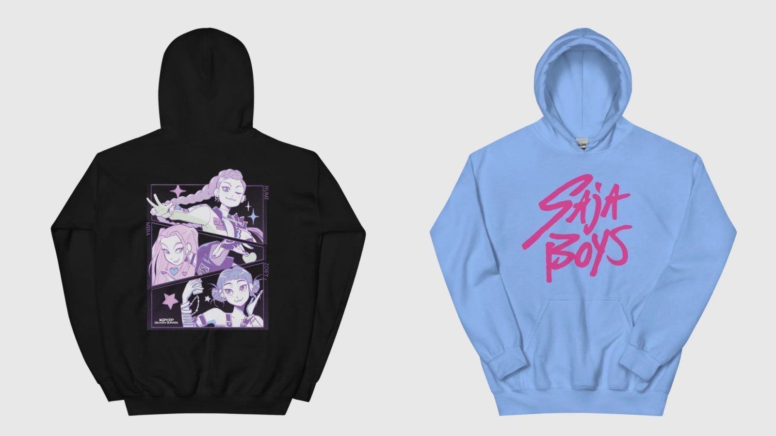 The ultimate KPop Demon Hunters holiday gift guide to shop | LSA KL