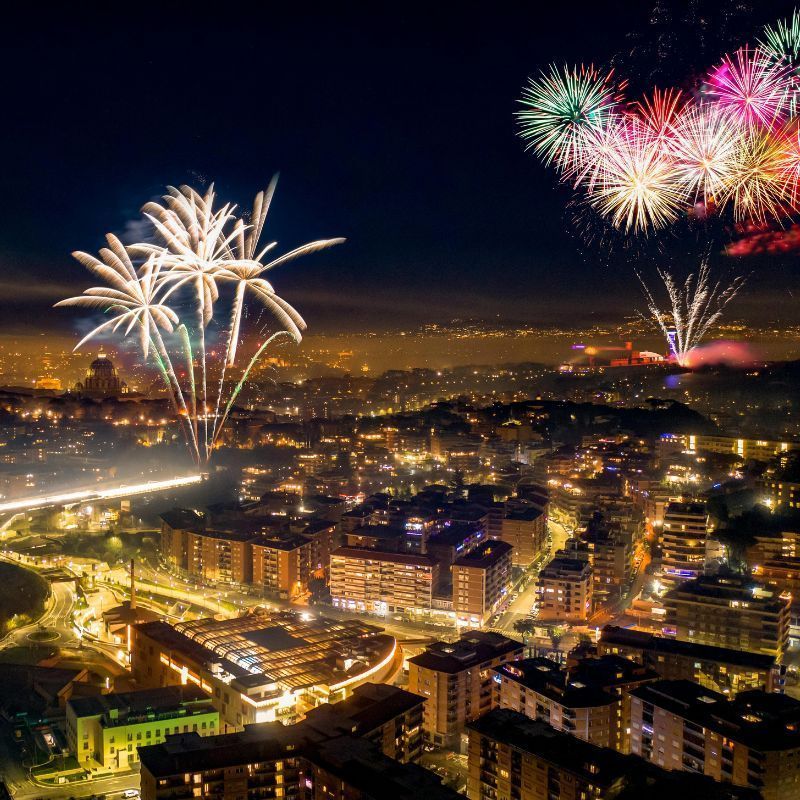 New Year traditions across the globe and what they mean