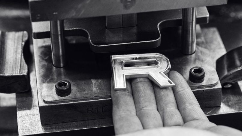 Falling for the Range Rover Sport SV Edition Two