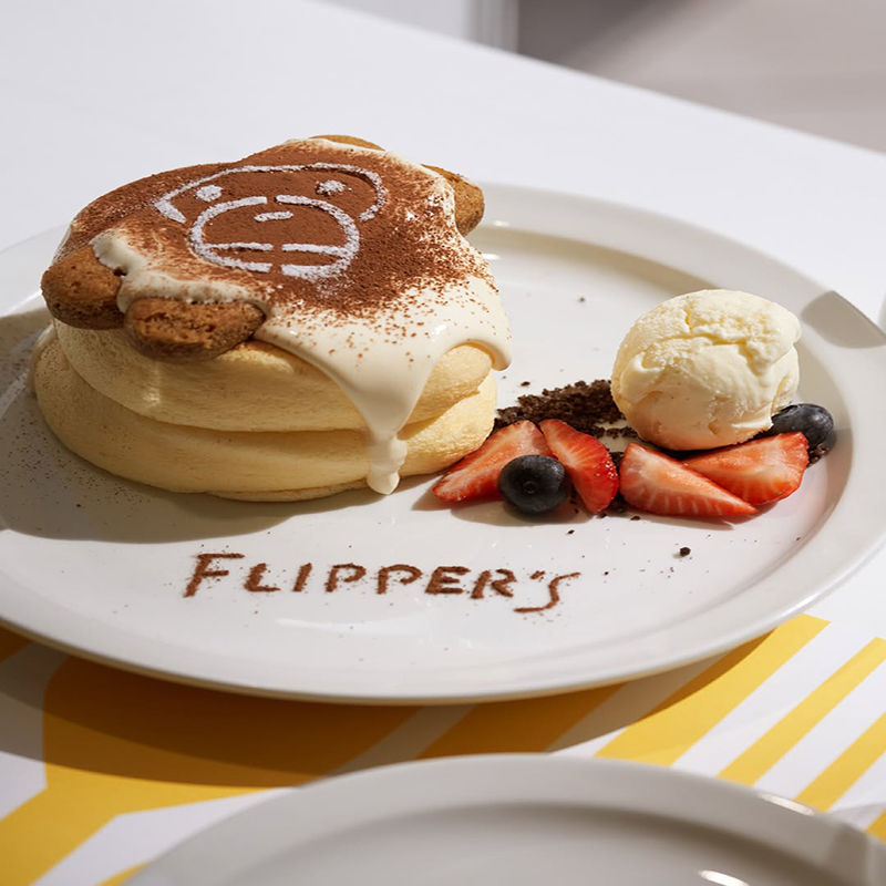 BAPE CAFE opens at Hong Kong’s 1881 Heritage