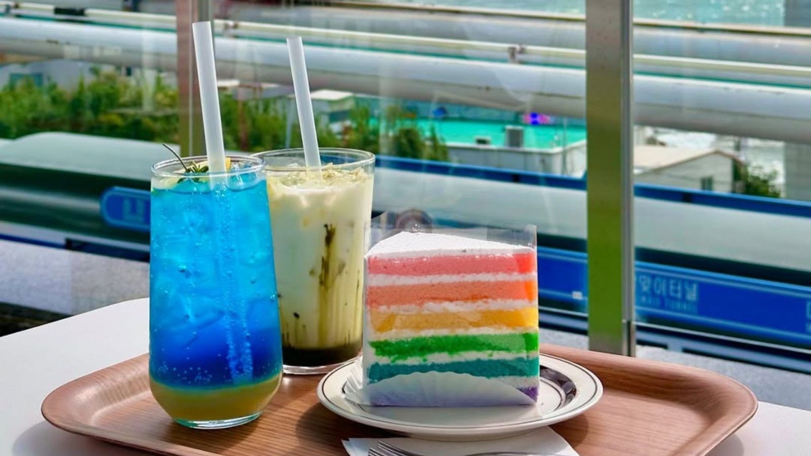 Best Busan cafes for coffee, views, and laid-back vibes | LSA KL