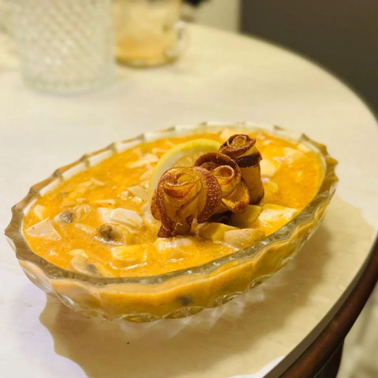 Best new restaurants and seasonal menus in KL and PJ in February 2026