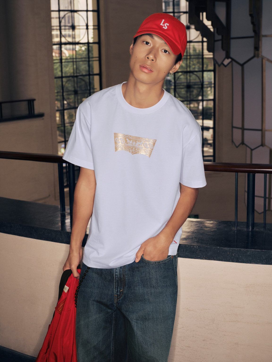 Fashion Obsessions: Launch of CLUB21 Lab, Dior Spring Summer 2026 ...