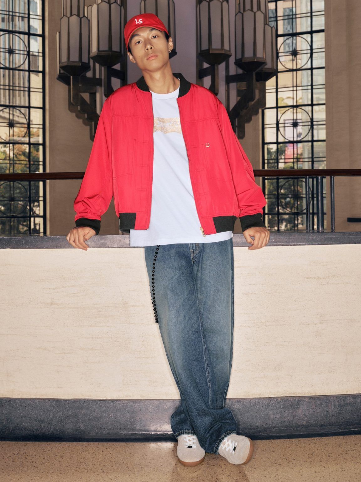 Fashion Obsessions: Launch of CLUB21 Lab, Dior Spring Summer 2026 ...