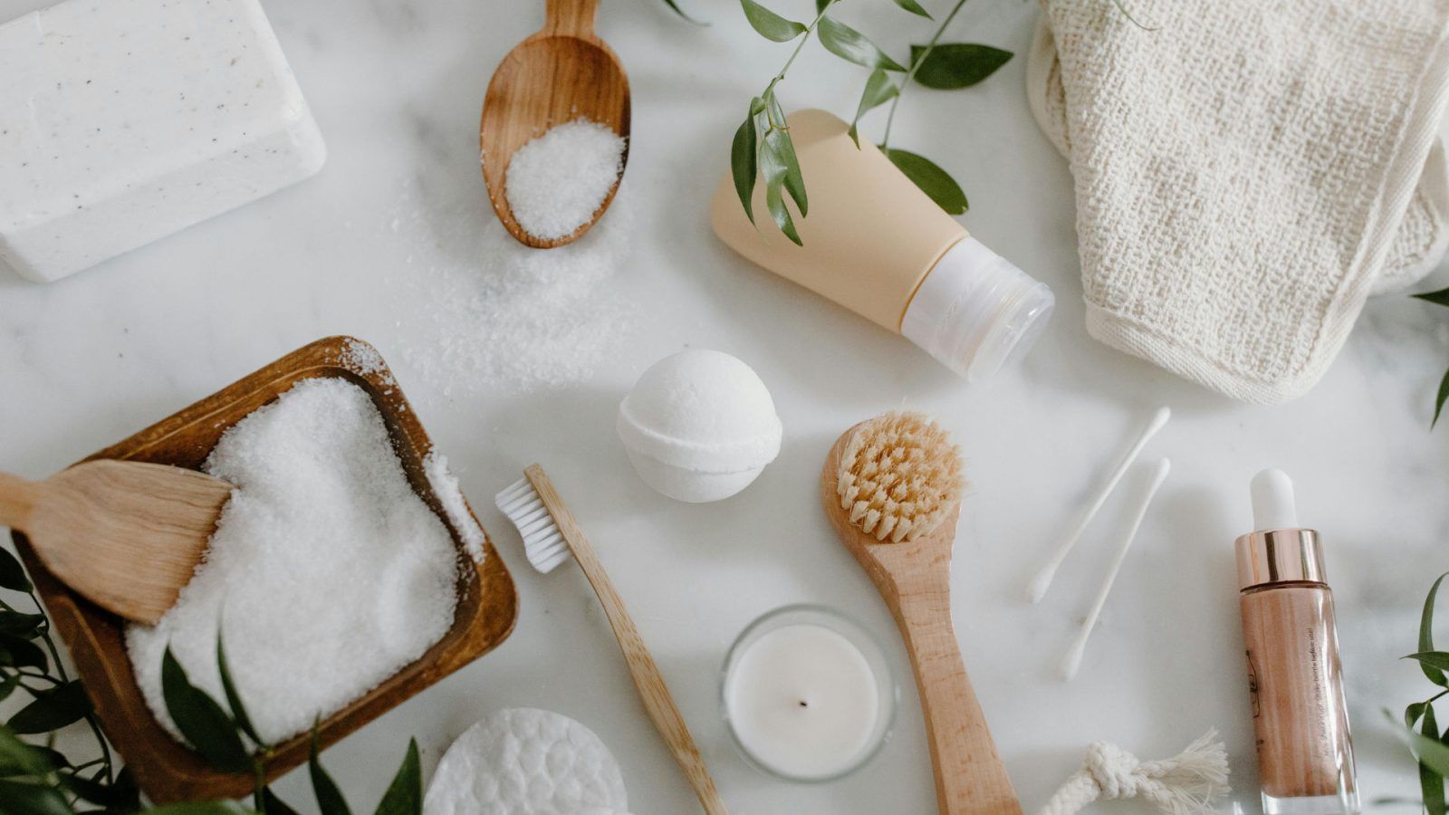 New year beauty and grooming resolutions that will last | LSA KL