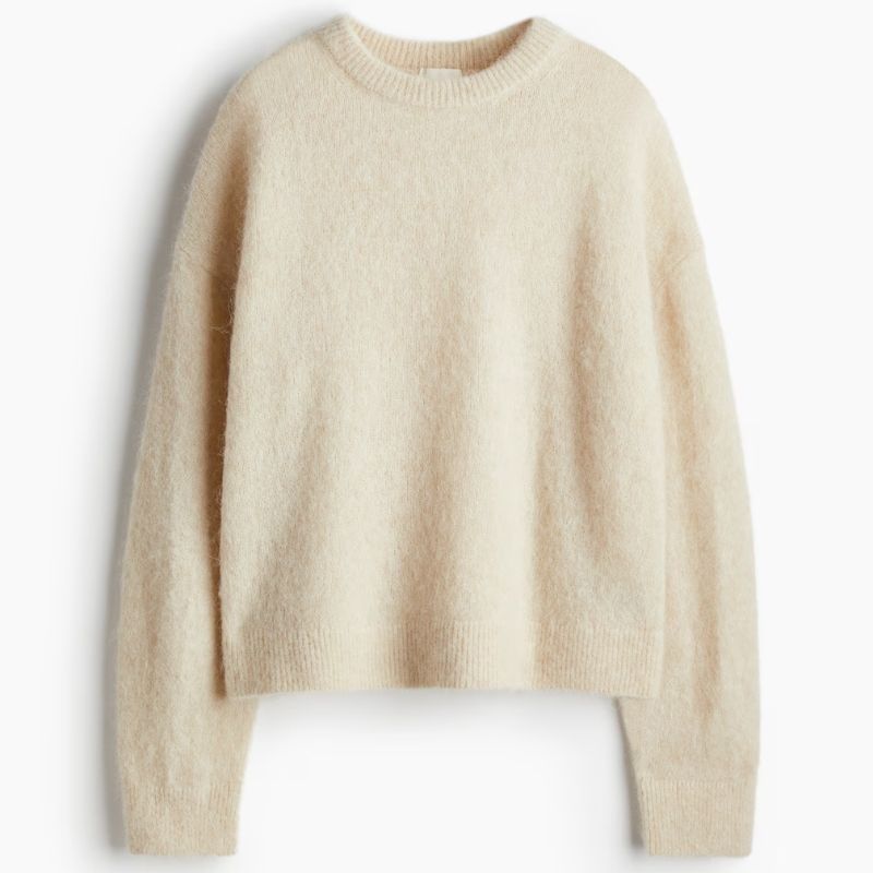 Holiday-ready winter jumpers you will actually rewear | LSA KL