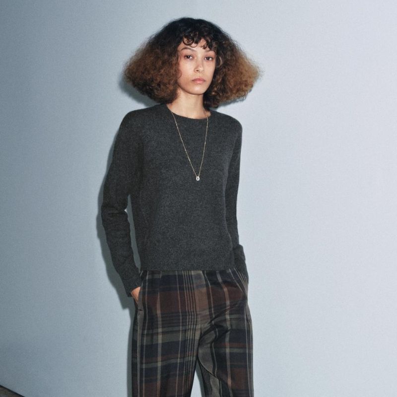 Holiday-ready winter jumpers you will actually rewear | LSA KL