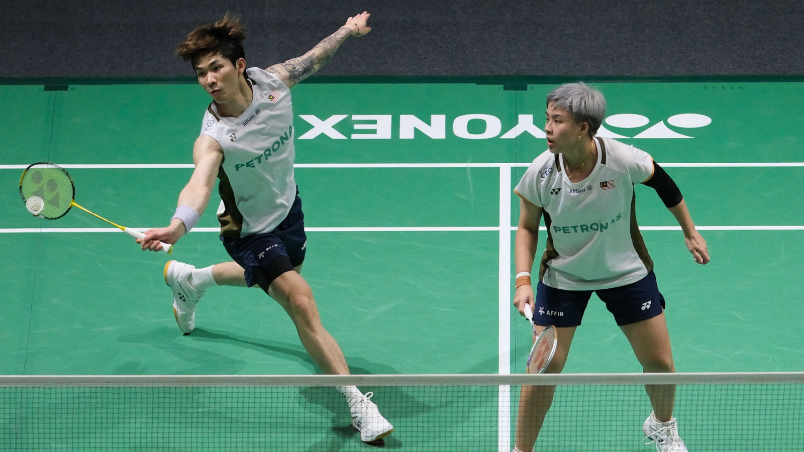 Malaysia Open 2026: Local badminton players participating & full schedule