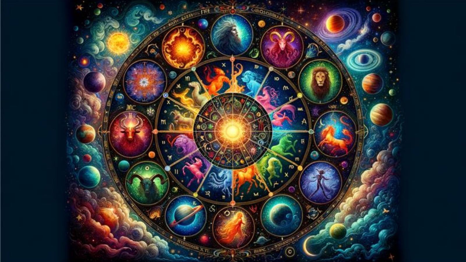 Horoscope today for zodiac signs: Astrological predictions for 9 Jan 2026