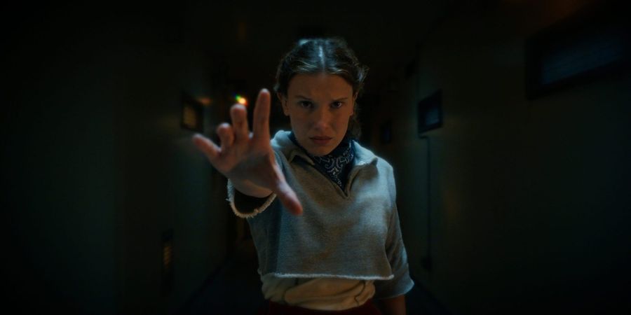 Theories on Eleven and her fate in the Stranger Things finale