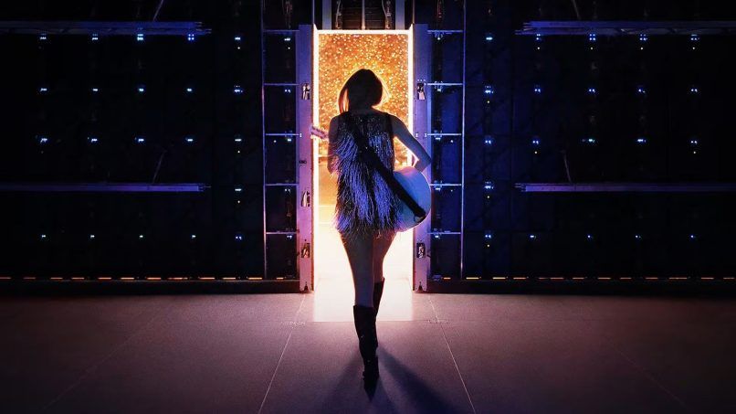 13 biggest revelations from the Taylor Swift: The End of an Era | LSA KL