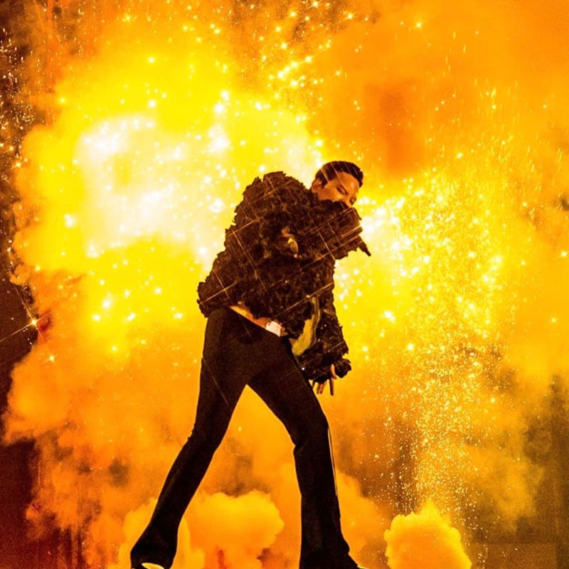 G-Dragon headlines K-SPARK Malaysia concert alongside ITZY, Hwasa, and ...