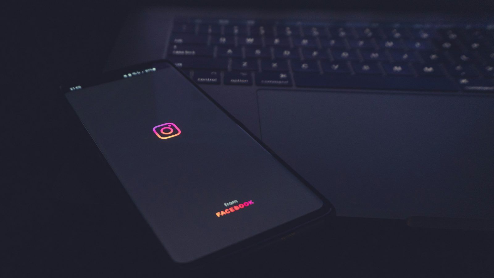 The Instagram ‘reset password’ cyber scam: What you need to know