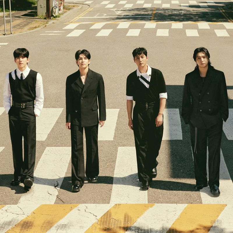 DAY6 in Malaysia 2026 concert guide: How to get there, setlist, and more