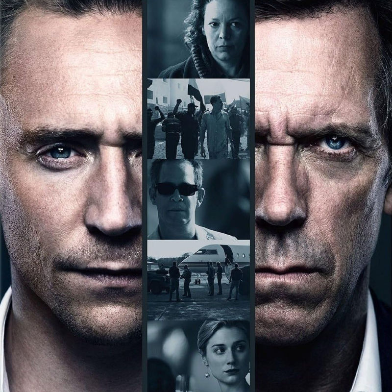 A complete recap of ‘The Night Manager’ season 1 for viewers watching ...