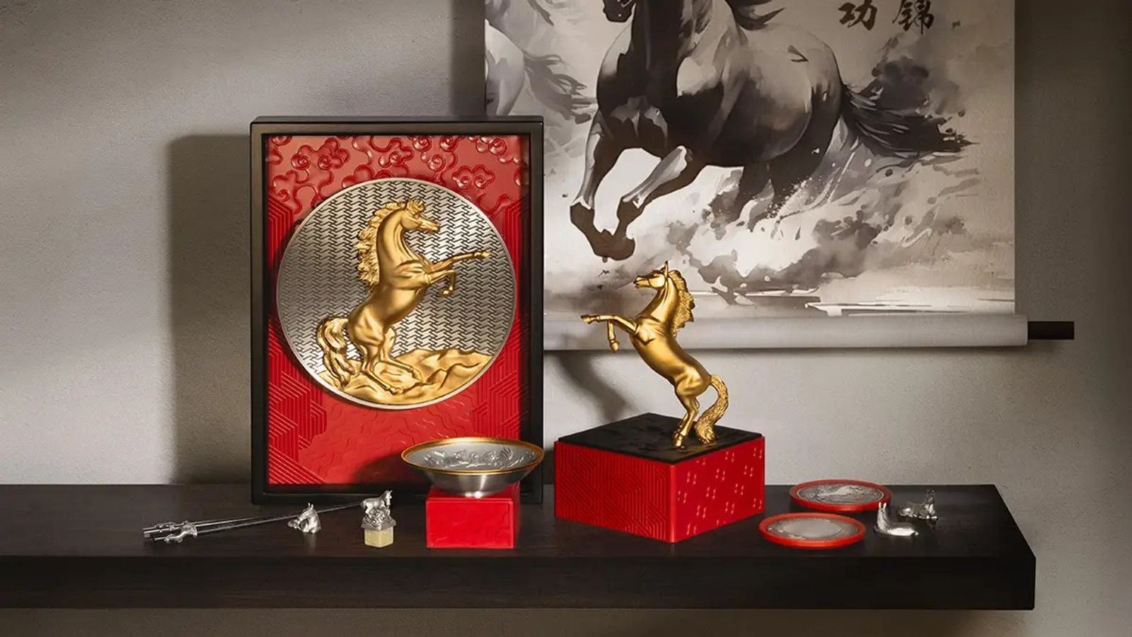 The best Chinese New Year decorations to liven up your home