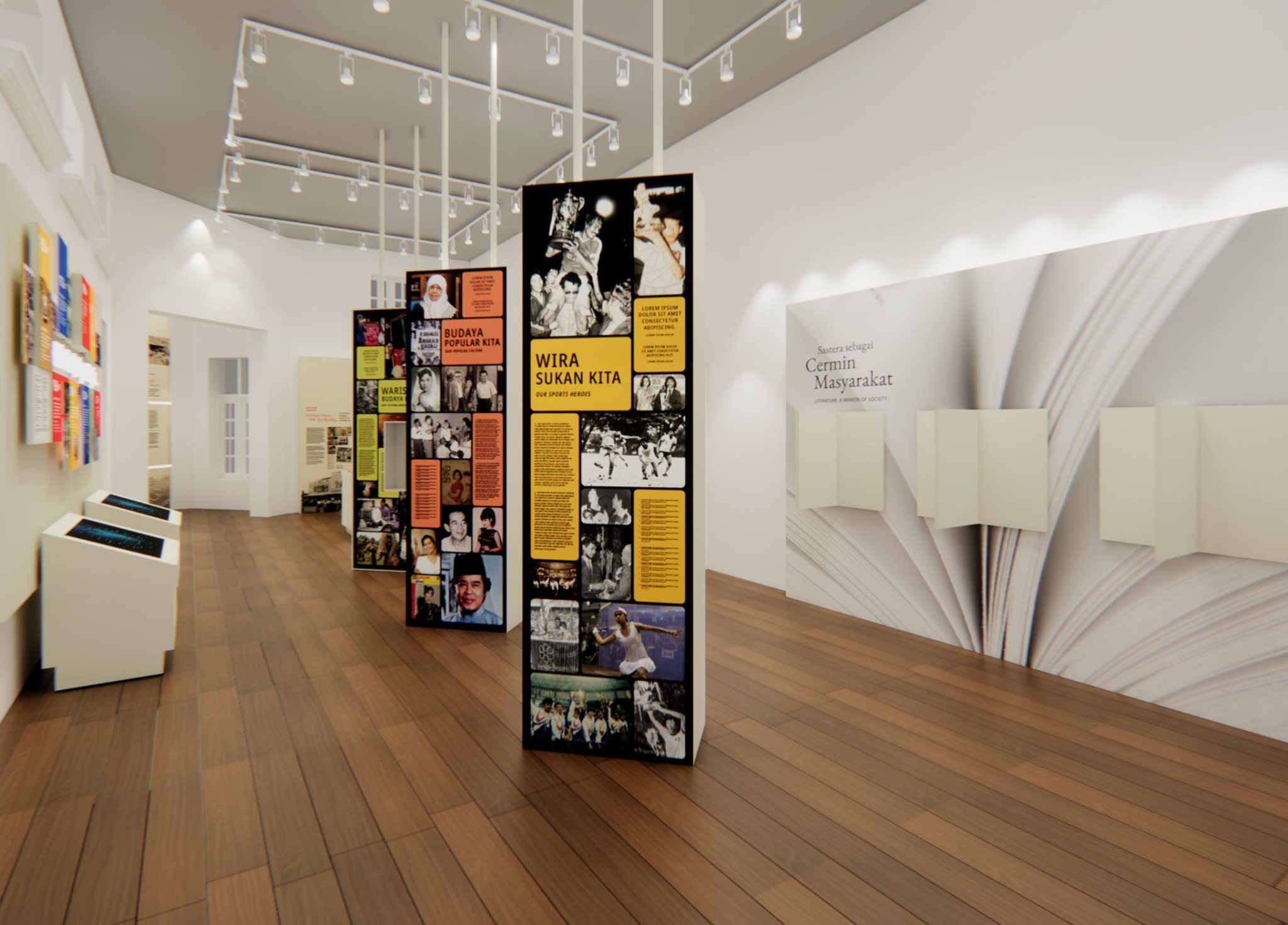 You can now visit the mansion from Crazy Rich Asians | LSA KL