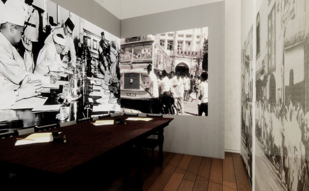 You can now visit the mansion from Crazy Rich Asians | LSA KL