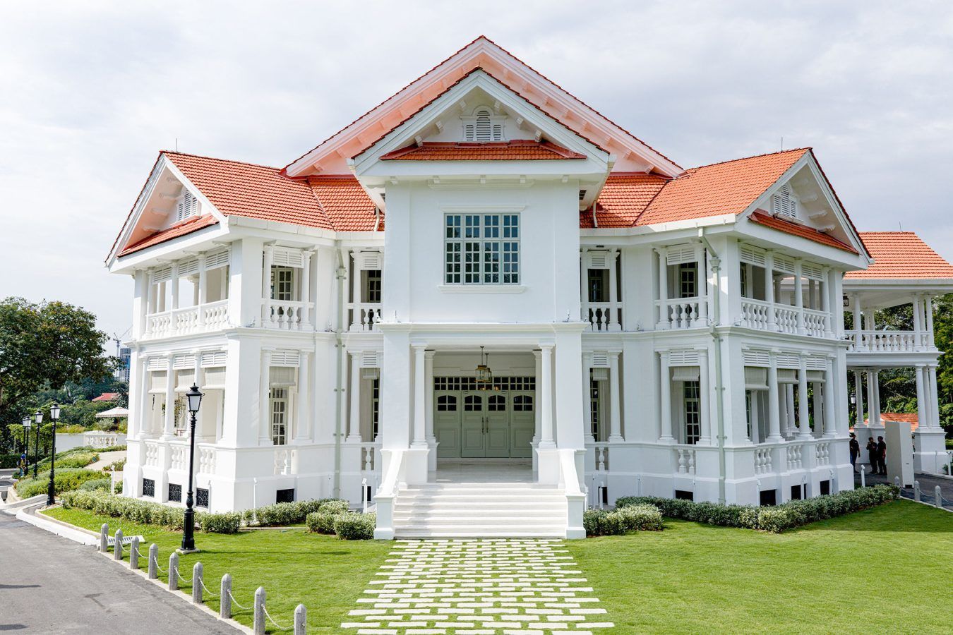 You can now visit the mansion from ‘Crazy Rich Asians’ in KL