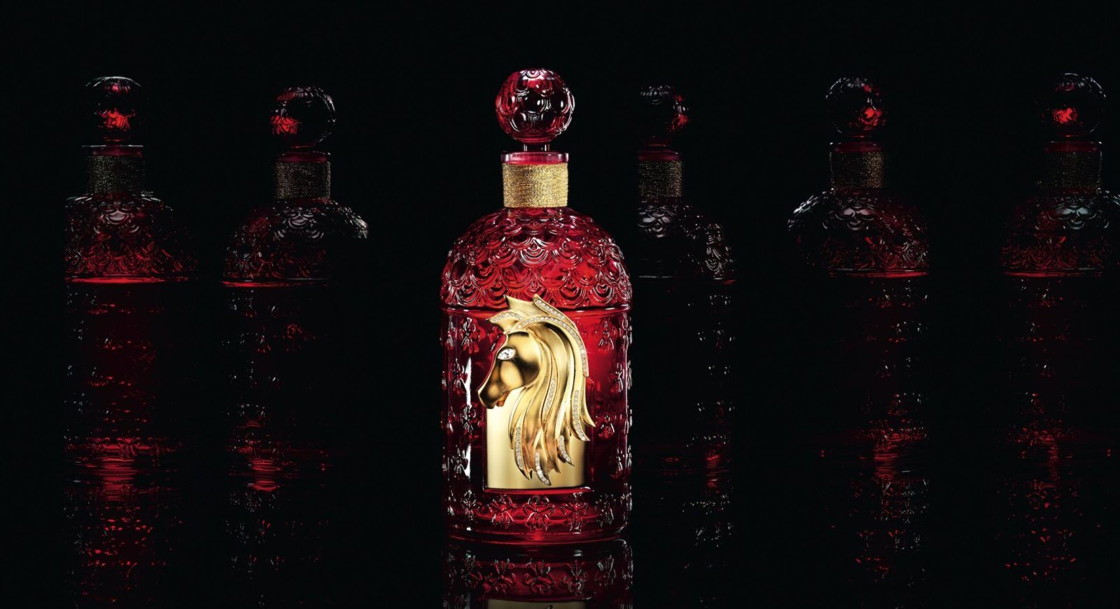 The limited-edition beauty drops worth snagging this Lunar New Year 2026