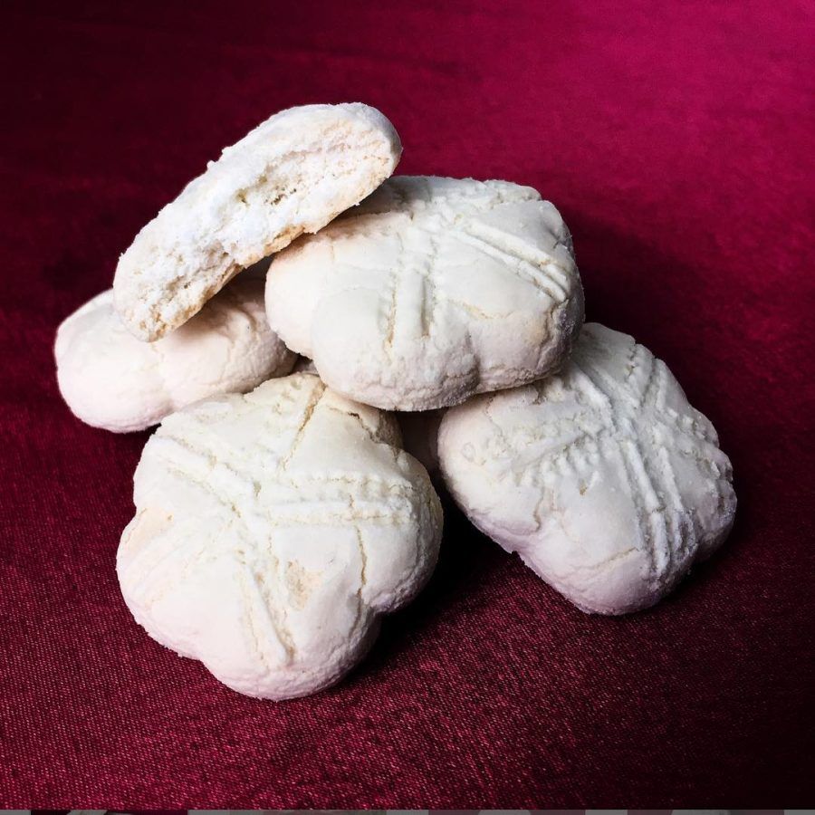 What your favourite Chinese New Year snacks say about you