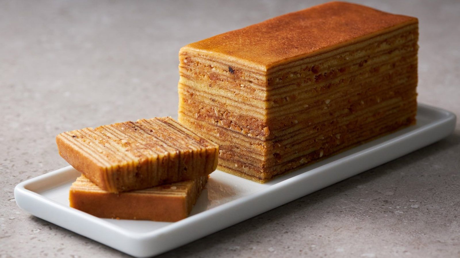 Where to get the best kek lapis to savour in KL and Sarawak