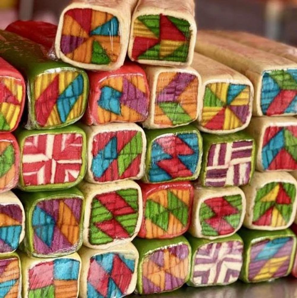 Where to get the best kek lapis to savour in KL and Sarawak